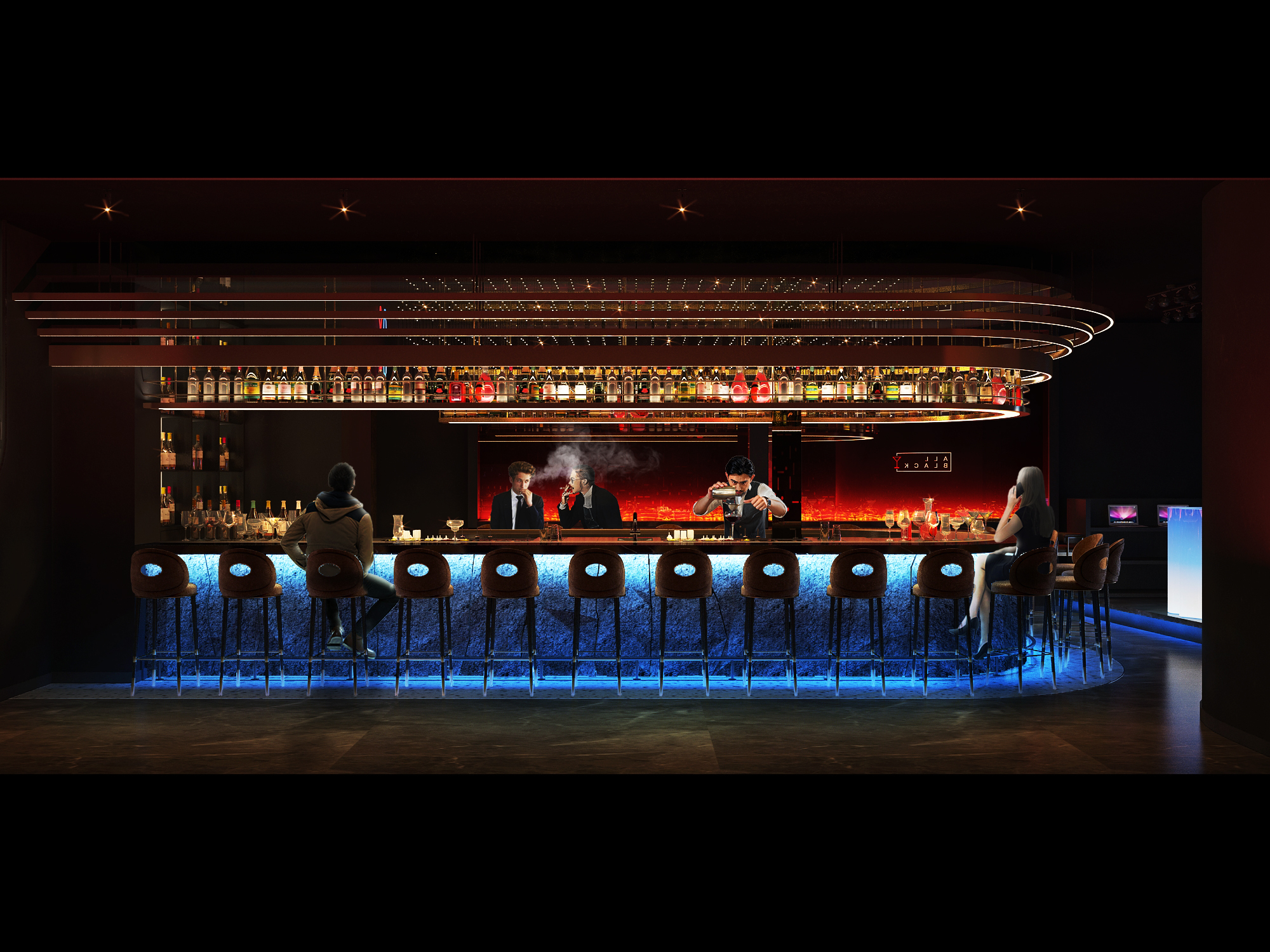 Home - LINK Architects